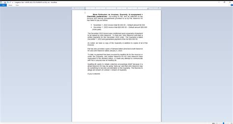 Solved Drafting A Complaint Using Facts Provided Solutioninn