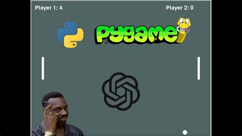 What The Hell Is That 1 Python Pygame Youtube