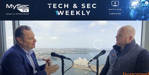 Bugcrowd Ceo In Australia And Reporting Continued International Growth Australian Cyber