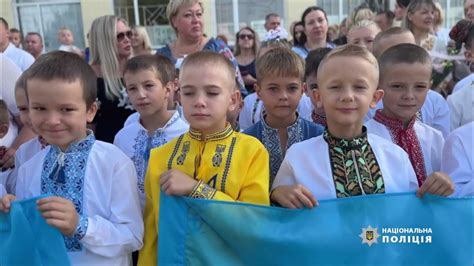 У школах Черкаського району розпочали свою роботу офіцери служби освітньої безпеки Youtube