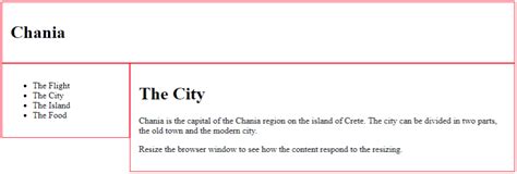 Css Guide Responsive Web Design And Media Queries