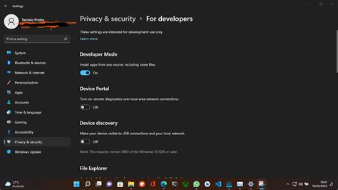 Appxmanifestxml Cant Regesterin · Issue 188 · Wsa Community
