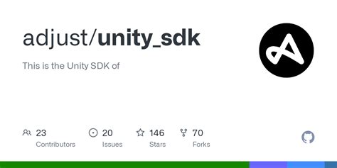 Github Adjust Unity Sdk This Is The Unity Sdk Of