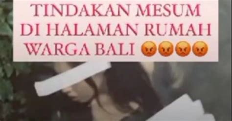 Tourist And Woman May Face Jail Over Sex Act In Front Garden As They Re Caught On CCTV Daily