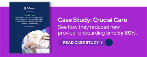 The Ultimate Guide To Provider Credentialing And Payer Enrollment Qgenda
