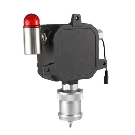 Multi Gas Detector For Industry Use Methane And Oxygen Concentration