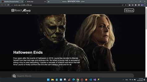 Abdallah Fathy On Linkedin Html Css React Project Frontend Frontenddevelopment Reactjs