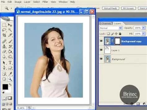 How To Create Edges And Borders In Adobe Photoshop Photoshop WonderHowTo
