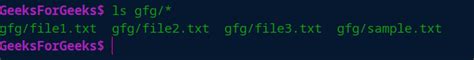 viewing progress of commands using pipe viewer tool in linux geeksforgeeks