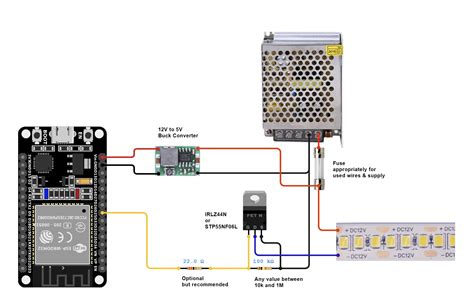 Getting Started Wled Moonmodules Project