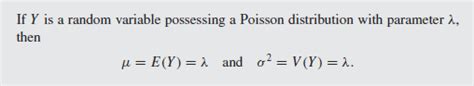 Poisson Distribution Vivian Documents