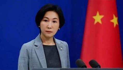外交部：第一批中国公民已安全撤离苏丹毛宁苏中应急