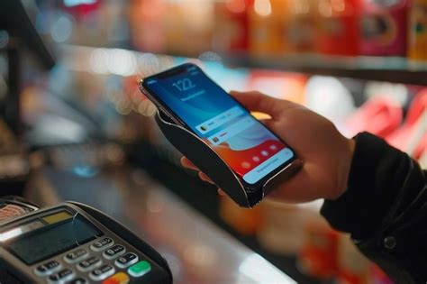 Unlock A World Of Possibilities With Mobile Paymen Generative Ai