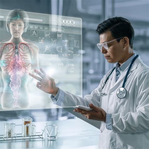 Revolutionizing Early Cancer Detection With Protein Biomarker Analysis Washington Morning