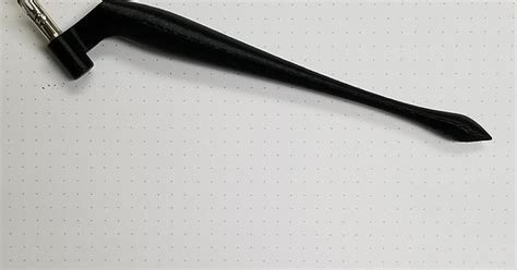 3d Printed Oblique Nib Holder Album On Imgur