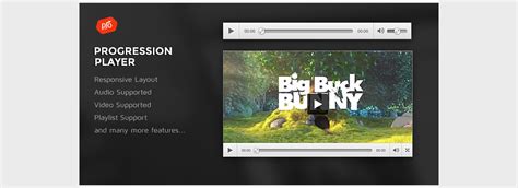 15 Best Html5 Audio Players