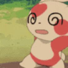 Spinda Pokemon  Spinda Pokemon Cute Discover And Share S