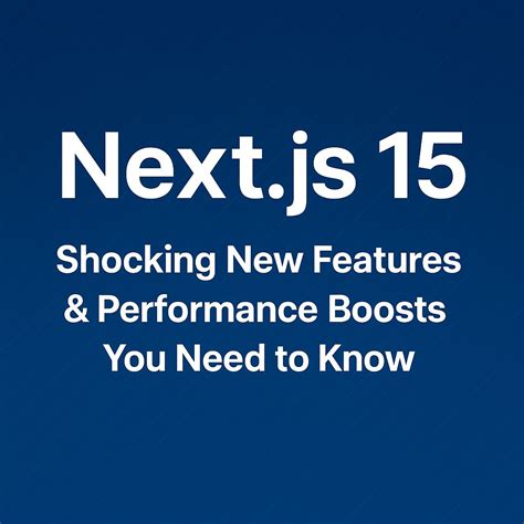 Nextjs15 Nextjs Reactjs Webdevelopment Javascript Frontend Veselin Ivanov