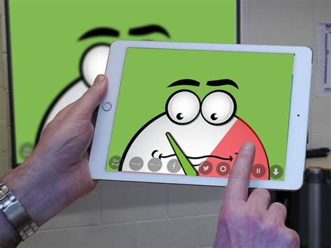 Watch Your Class Control Their Own Noise Levels Teacher