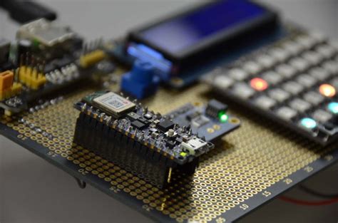 嵌入式系统：以人工智能和可持续性展望未来 德国弗劳恩霍夫应用研究促进协会 北京代表处