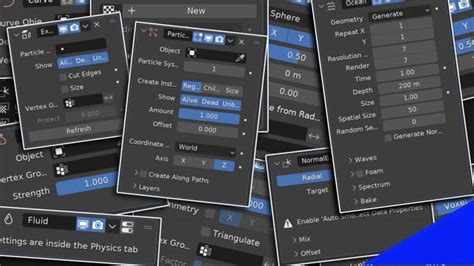 Global Axis And Local Axis In Blender 3d Explained