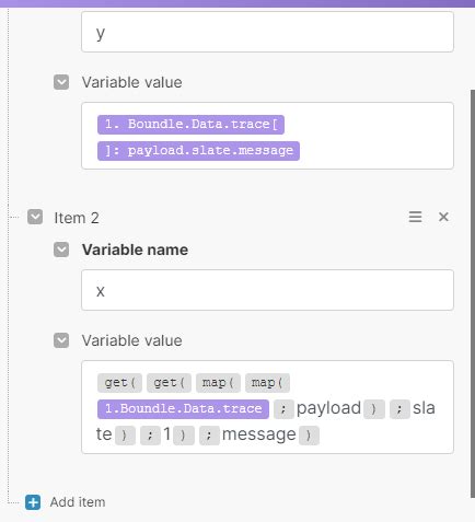 Extract A Specific Piece Of Data From An API Request How To Make Community