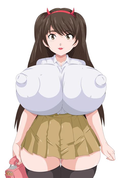 Rule 34 Arely Toshiso Erect Nipples Erect Nipples Under Clothes Huge Breasts Miniskirt