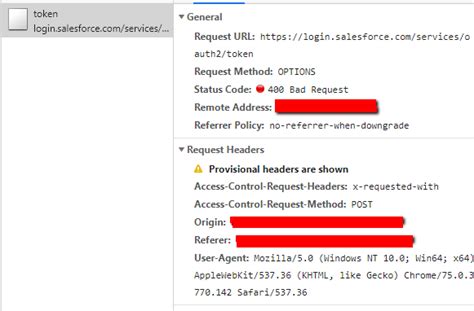 salesforce token uri doesn t allow options method for cors · issue 5510 · swagger api swagger