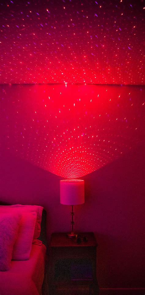 Red Led Light Mood At Michael Brehm Blog