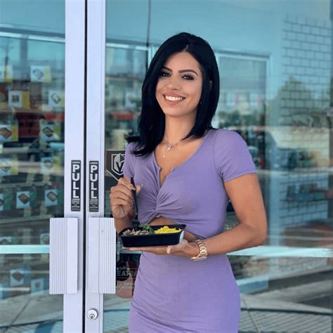 Larissa Dos Santos Lima All About The Tea Celebrity Hollywood Reality Tv Entertainment News