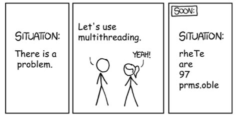 Threading And Multiprocessing In Python By Chickenbenny Medium