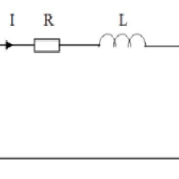 Principle Diagram Of Series Resonance Download Scientific Diagram