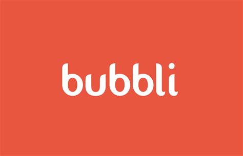 Bubbli Elevate Your Hygiene Lifestyle