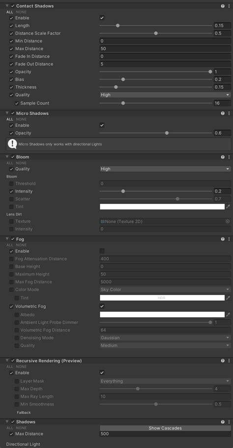 Weird Artifacts With Hdrp Raytracing Runity3d
