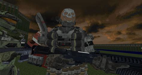 My New Mod Crossover Doom D Companion Mod News ModDB