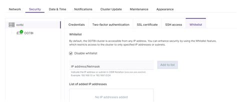 Deploying An Object First Appliance Web Ui Explosive Cloud