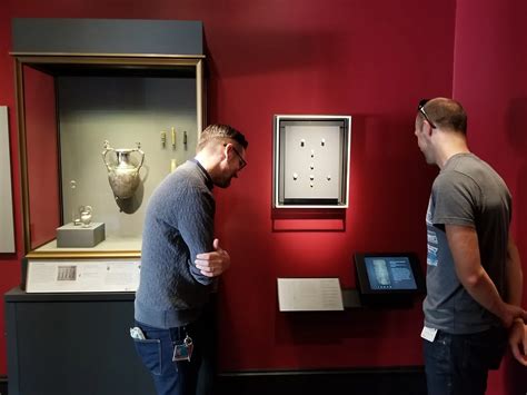 Digital Label System