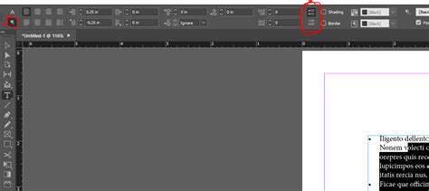 Vignettes Instead Of Numbers Problem Adobe Community 13867446