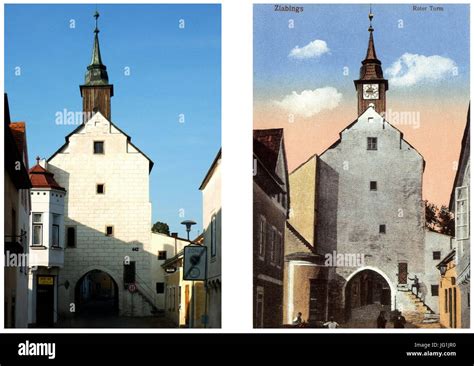 Da Dick A Br A Na Porovn A N Stock Photo Alamy