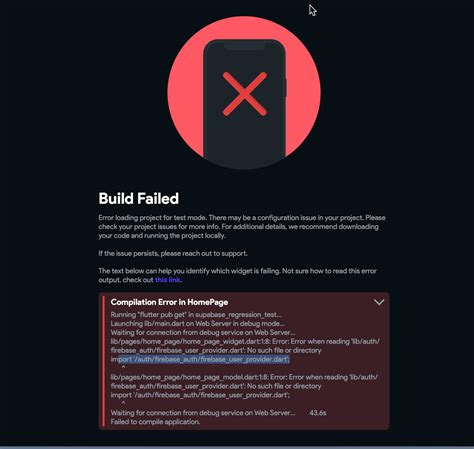 global property is user logged in does not work with supabase auth
