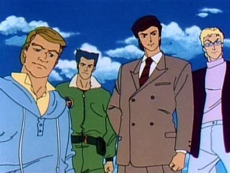 Sm X Tf Masterforce Characters Heros Part 1 Wiki Sailor Moon Amino