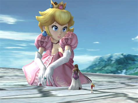 Mini Princesses By Megasize32 On Deviantart