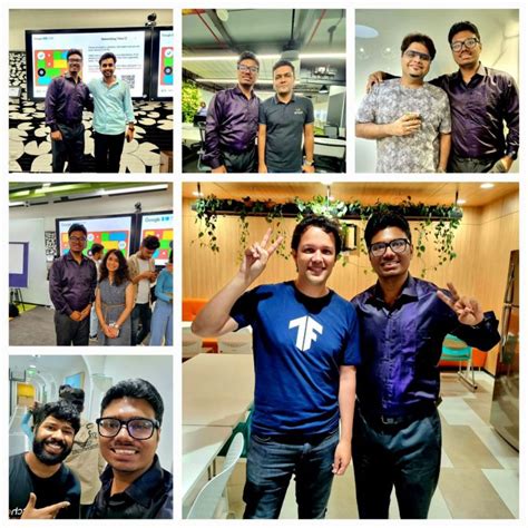 Purvesh Gupta On Linkedin 🌟 Embracing Innovation And Inspiring Insights My Unforgettable