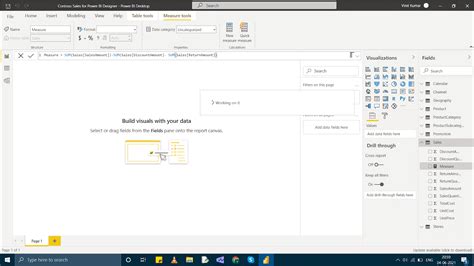 Dax Functions In Power BI UPDATED Intellipaat