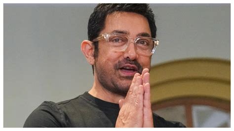 Aamir Khan On His Role In Sitaare Zameen Par ‘hes Very Rude Politically Incorrect And Insults