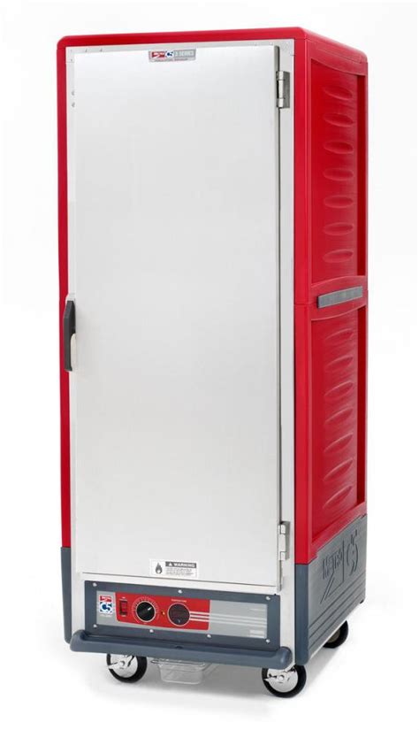 Metro C539 Hlfs L C5 3 Series Insulated Low Wattage Full Size Hot