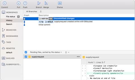 Sourcetree Free Git Gui For Mac And Windows