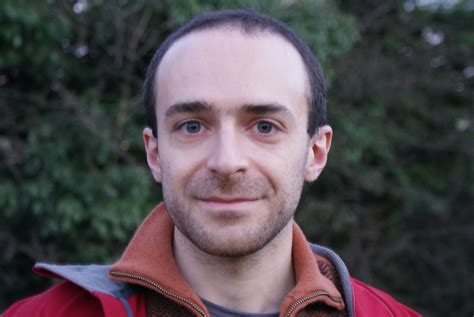 Orador Confirmado Andrea Rota Wordcamp Porto 2013