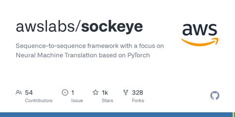 Sockeye Wmt Large Md At Main Awslabs Sockeye GitHub
