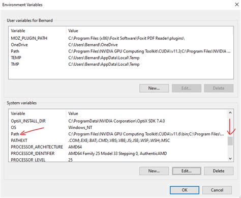 GitHub Bycloudai SwapCudaVersionWindows How To Swap Switch CUDA Versions On Windows